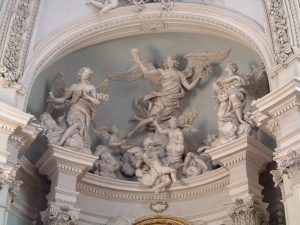 Baroque Era (1600-1750) - Tina Christie Flute